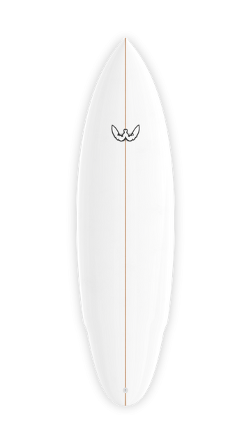 Webbersurfboards