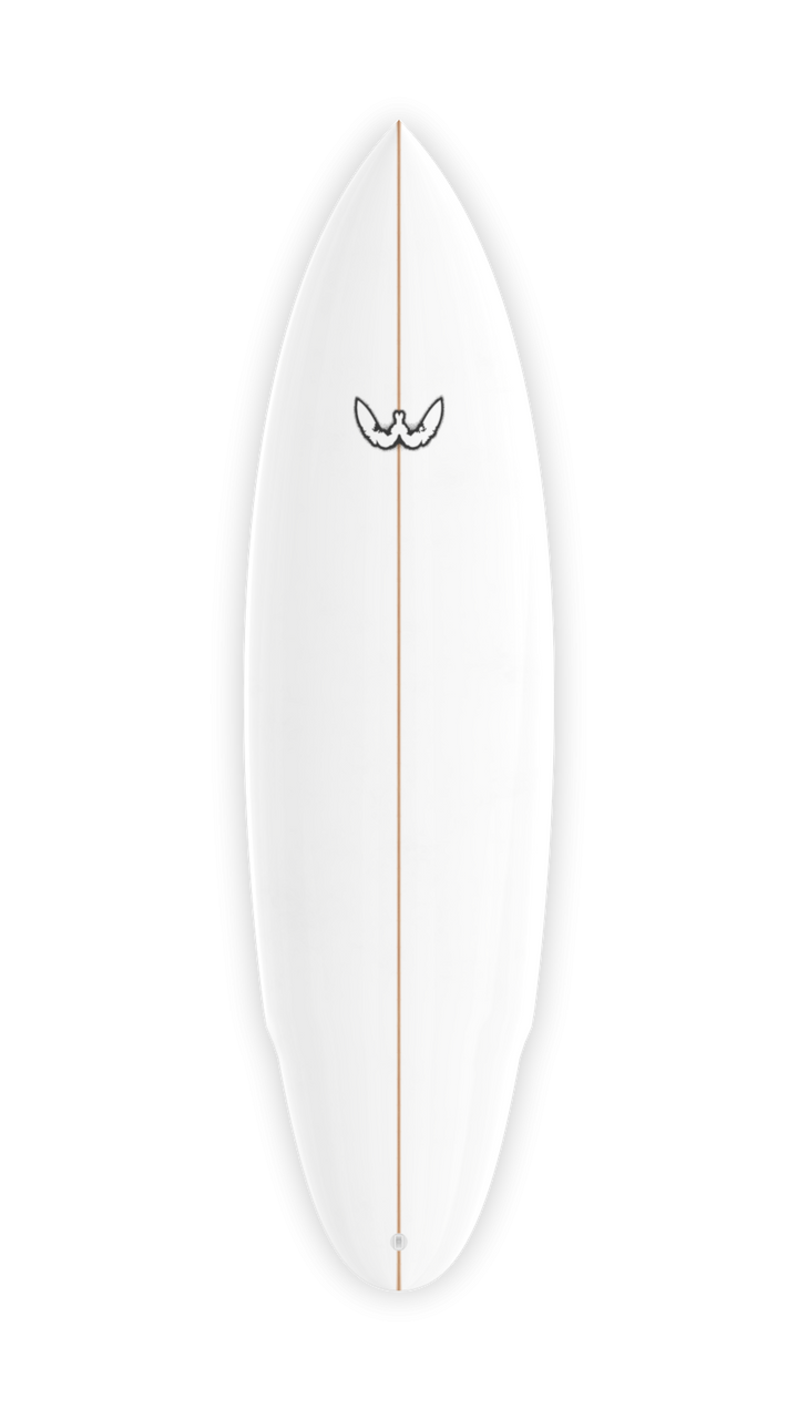 Surf Boards – Webbersurfboards