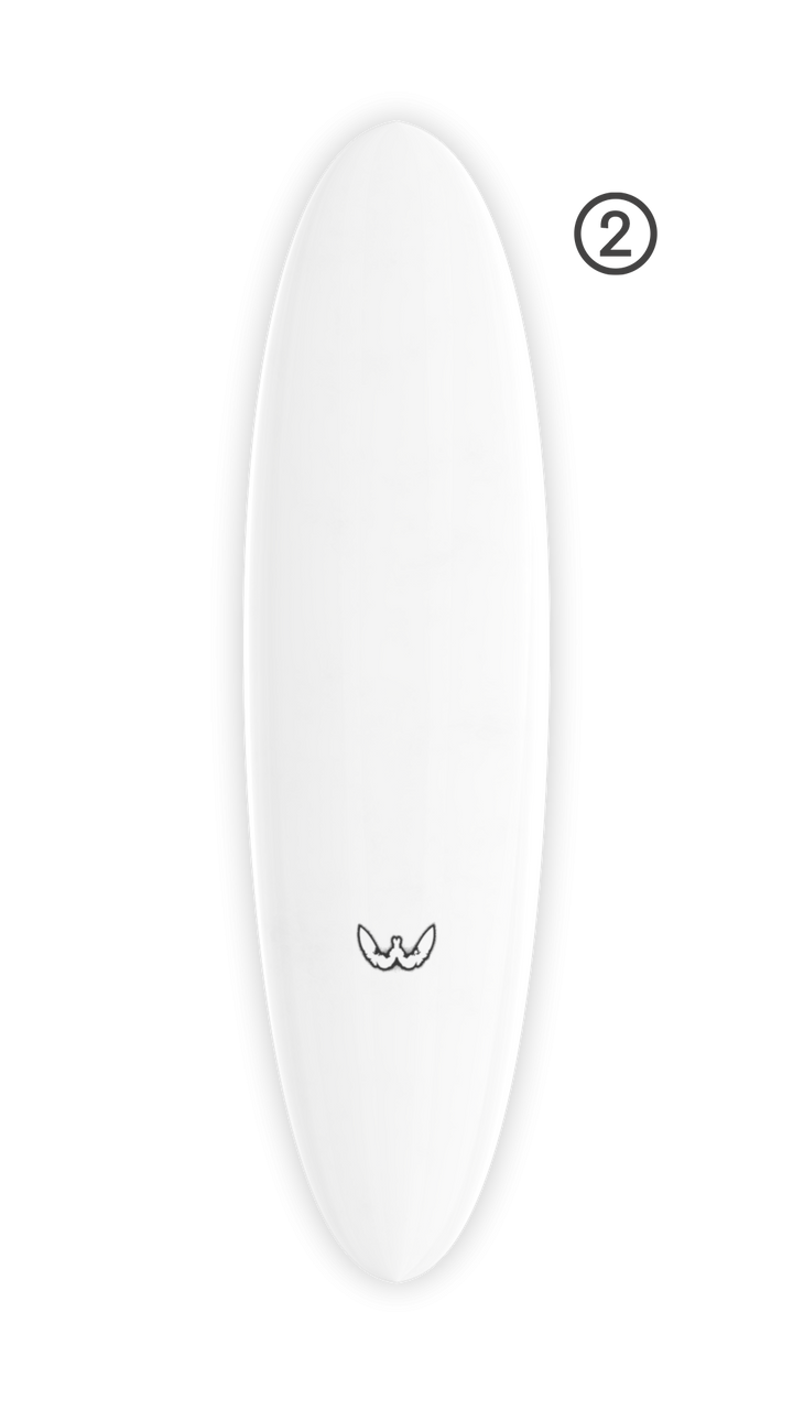 Products – Webbersurfboards