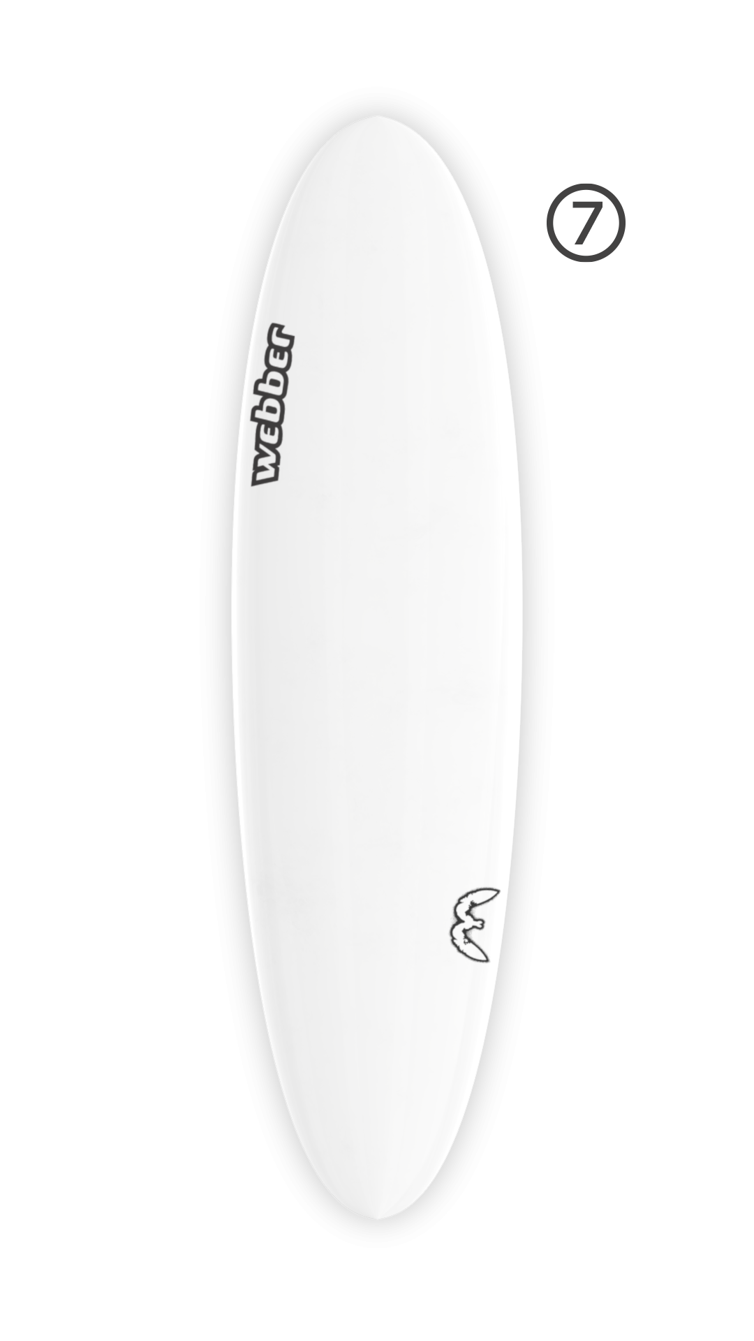 Decal 7 – Webbersurfboards