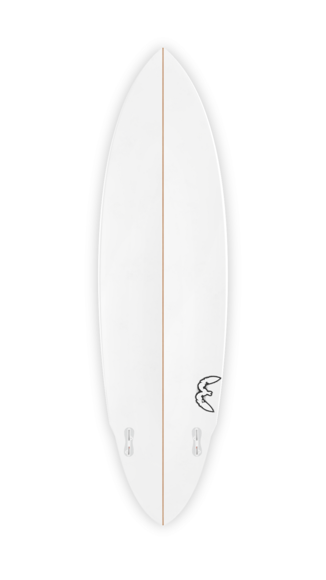 Webbersurfboards