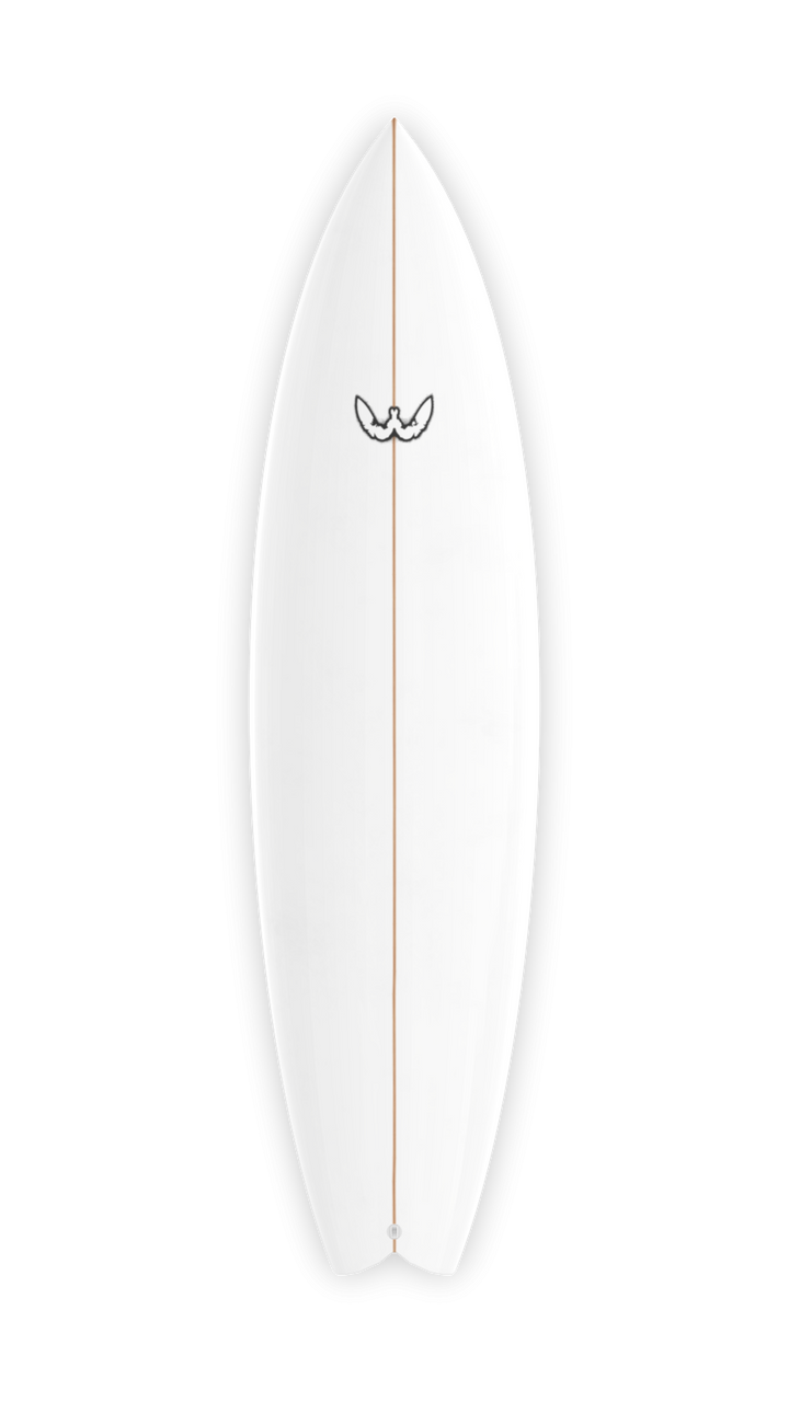 Surf Boards – Webbersurfboards