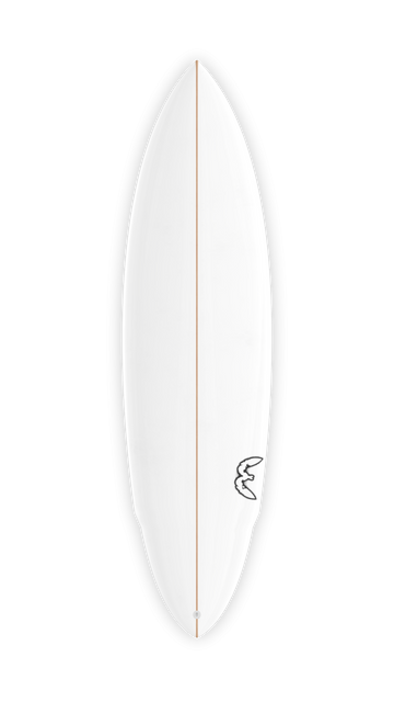 Surf Boards – Webbersurfboards