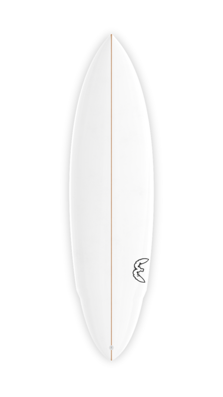 Surf Boards – Webbersurfboards