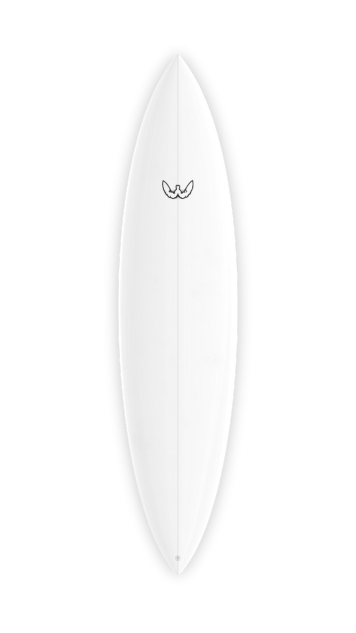 Surf Boards – Webbersurfboards