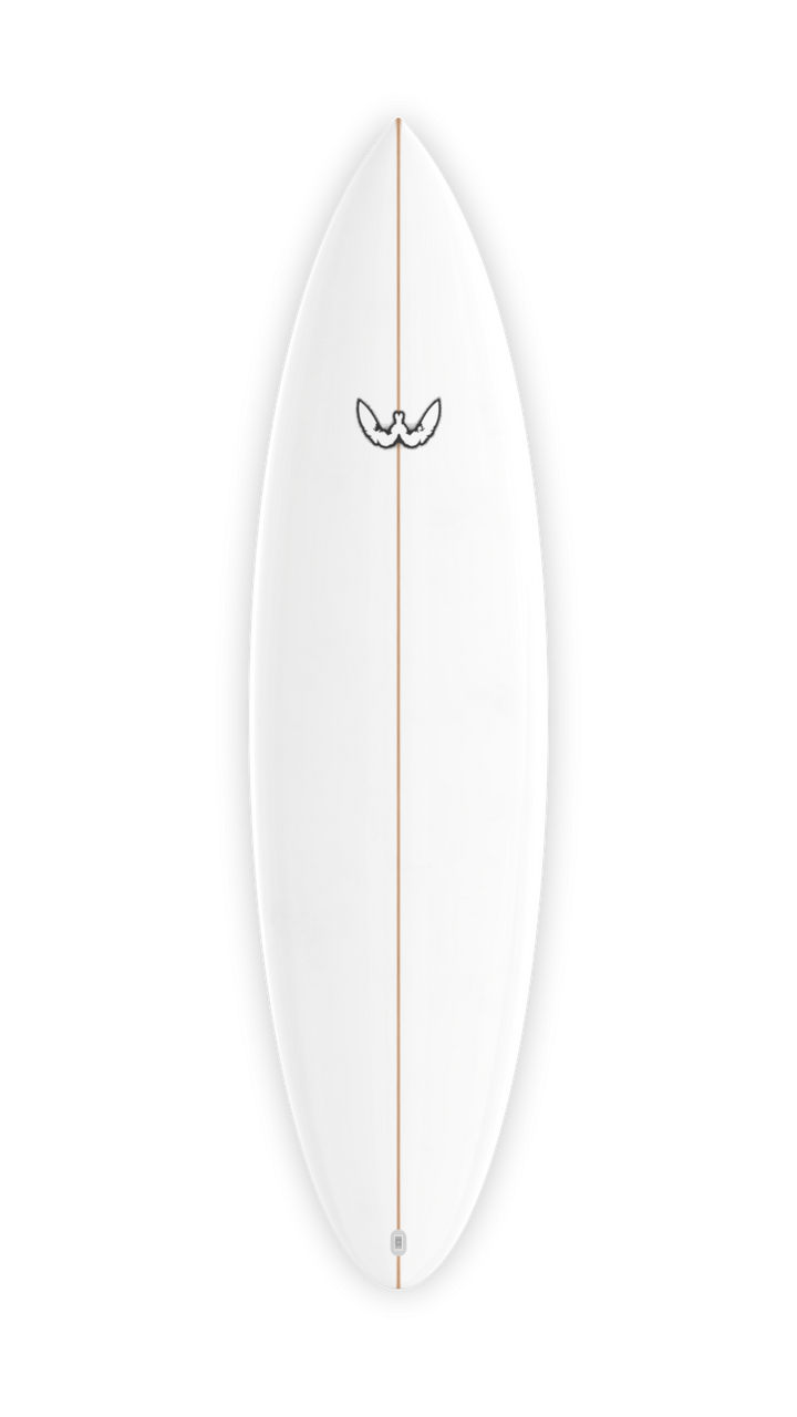Surf Boards – Webbersurfboards