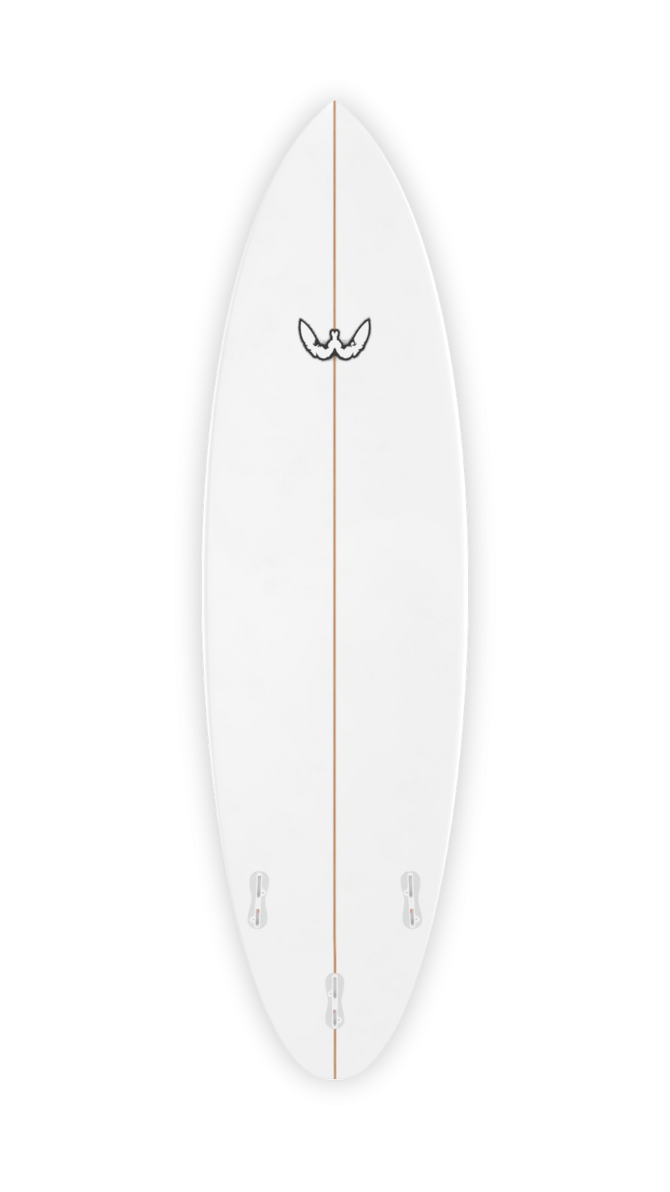 Webbersurfboards