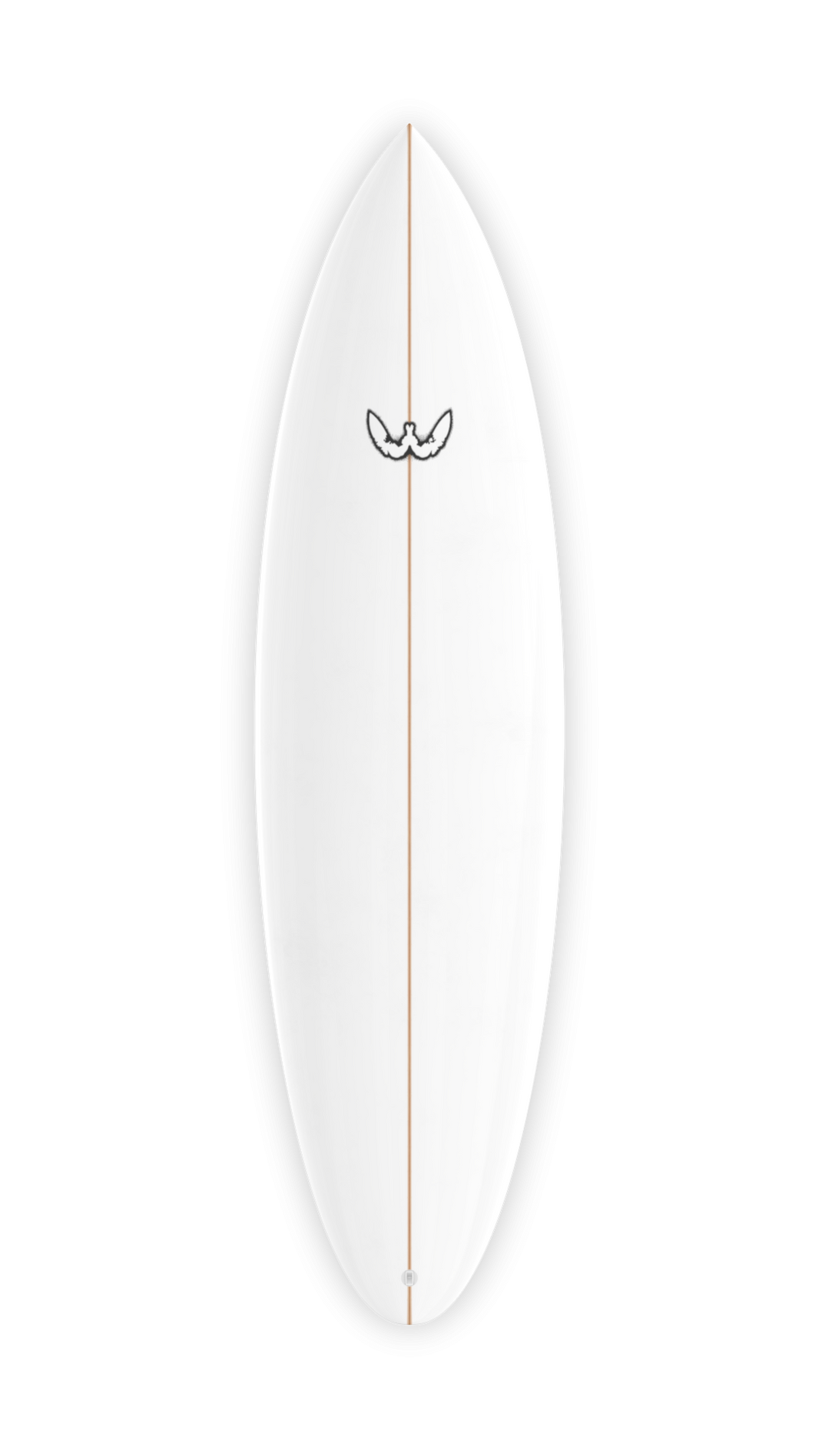 Surf Boards – Webbersurfboards