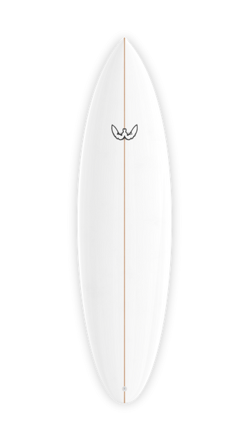 Surf Boards – Webbersurfboards