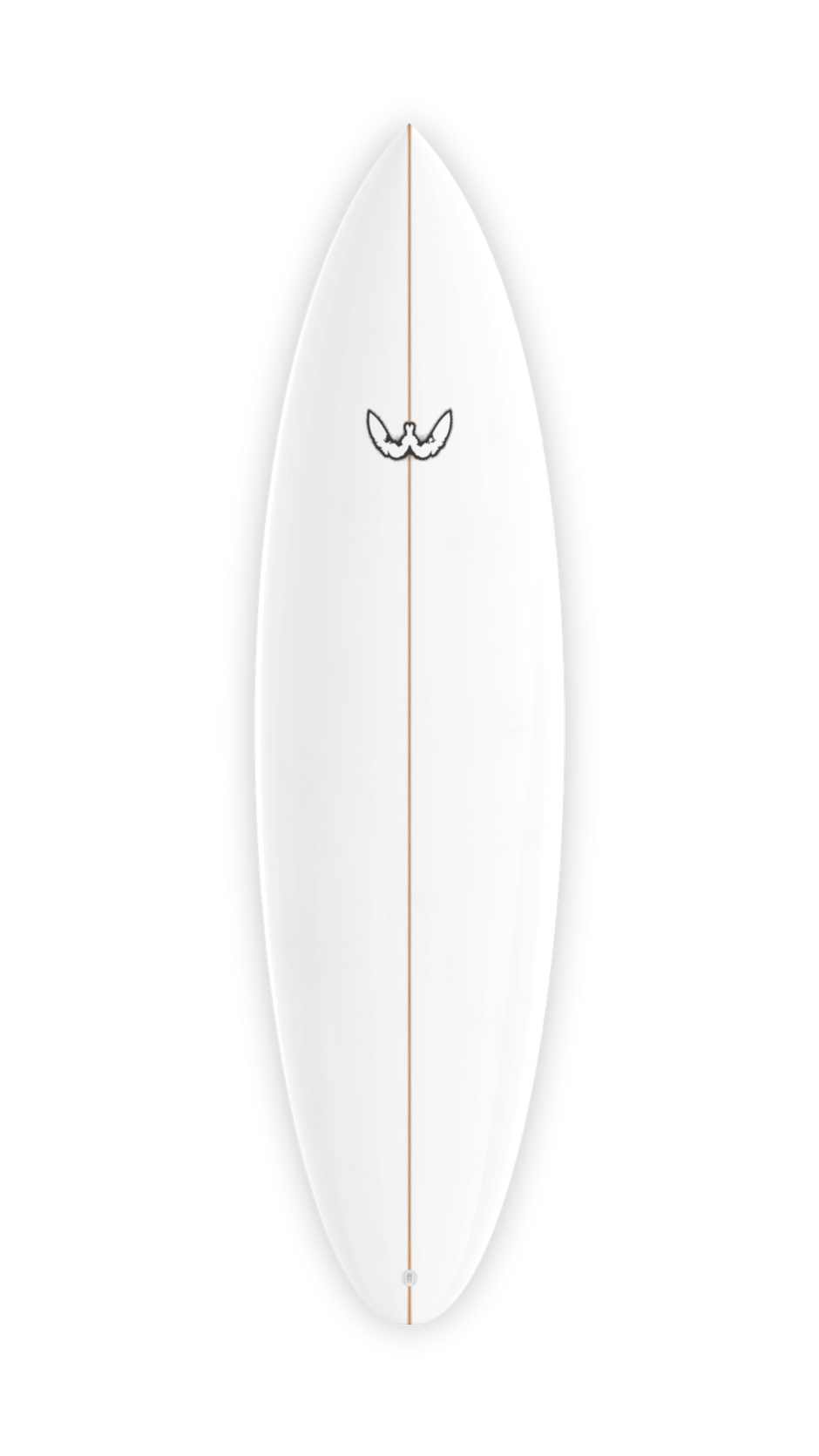 Surf Boards – Webbersurfboards