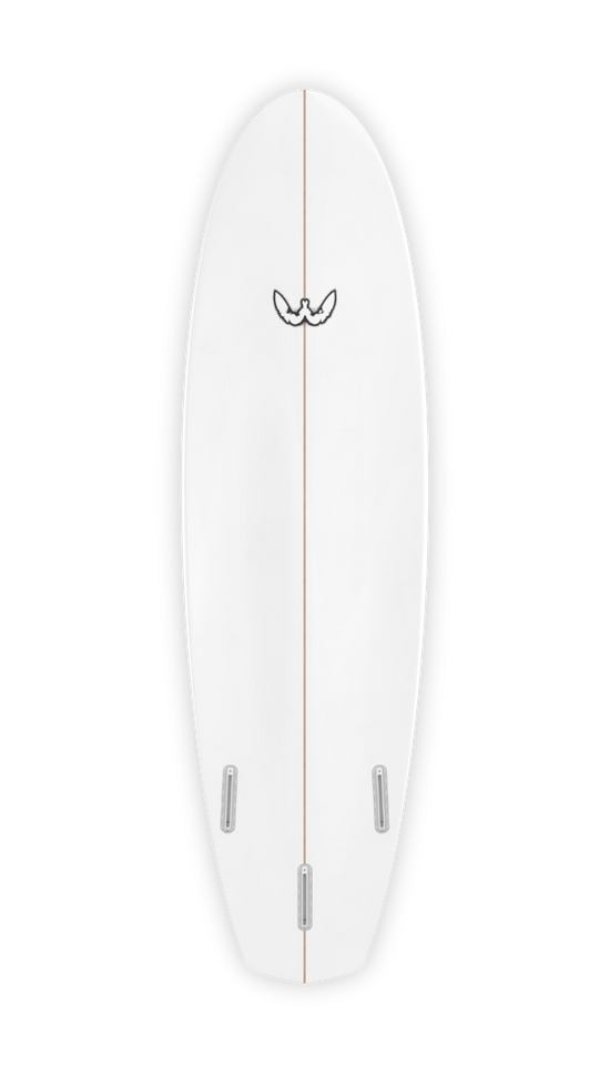 THE DIAMOND – Webbersurfboards