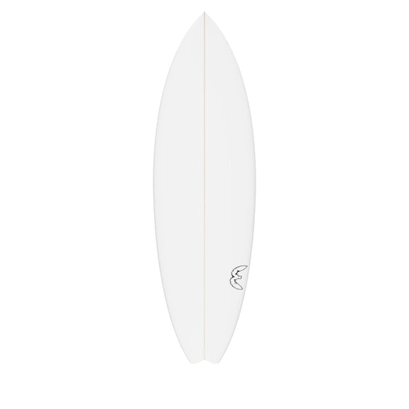 THE CATFISH – Webbersurfboards