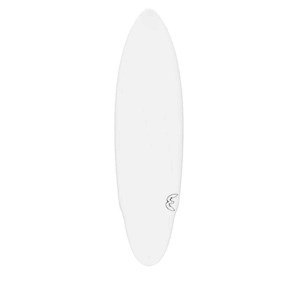 THE ELECTRA – Webbersurfboards